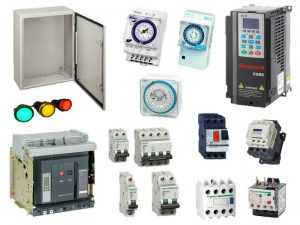Switchgear: Features, Components and Classification – StudiousGuy