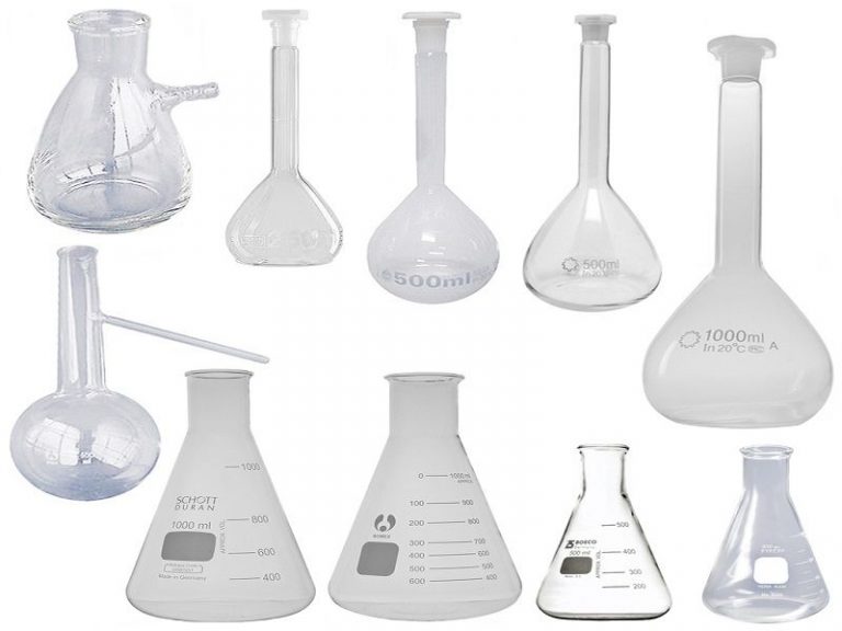 List of Biology Laboratory Apparatus and Their Uses – StudiousGuy