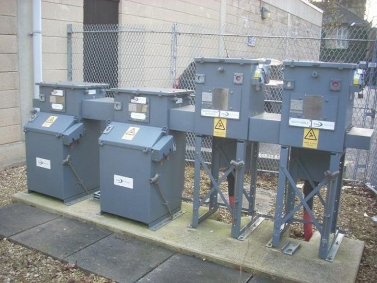 Switchgear: Features, Components and Classification – StudiousGuy