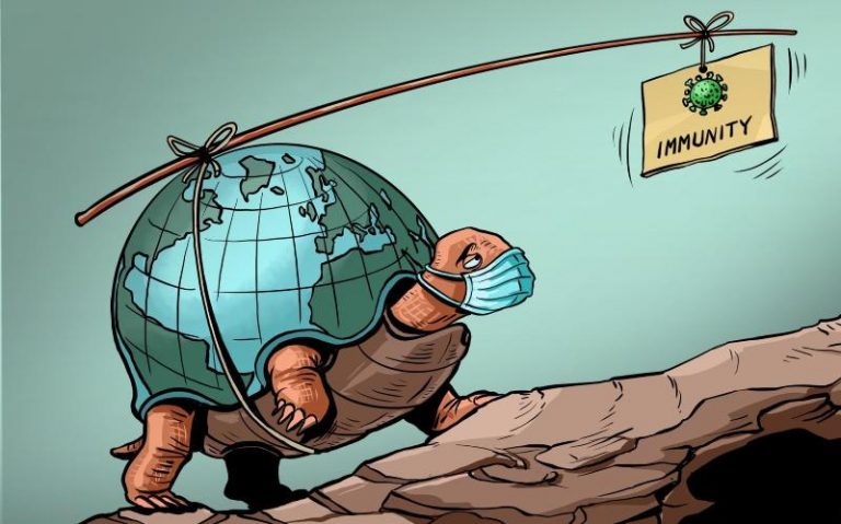 Immunity: Definition, Types, and Examples – StudiousGuy