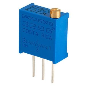 Potentiometer Working Principle – StudiousGuy