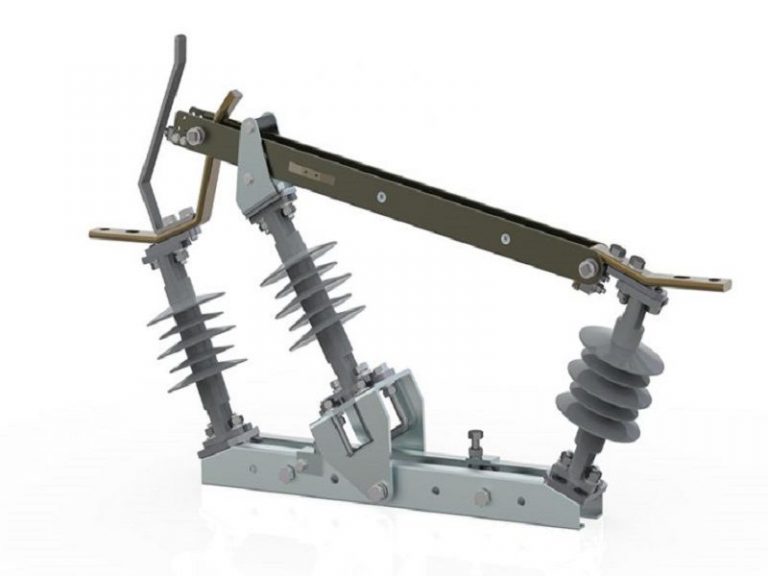 Air Break Switch: Types and Uses – StudiousGuy