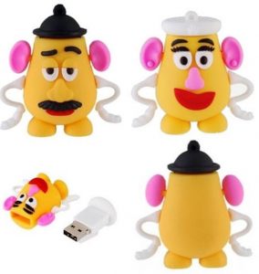 Pen Drive Working Principle – StudiousGuy