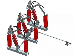 Air Break Switch: Types and Uses – StudiousGuy