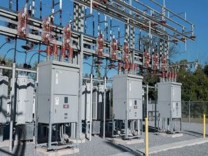 Switchgear: Features, Components and Classification – StudiousGuy