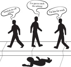 8 Bystander Effect Examples in Real Life – StudiousGuy