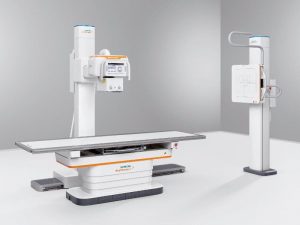 Working Principle of X-Ray Machine – StudiousGuy