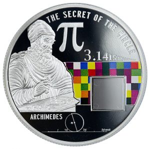 Archimedes’ Contributions in Mathematics – StudiousGuy
