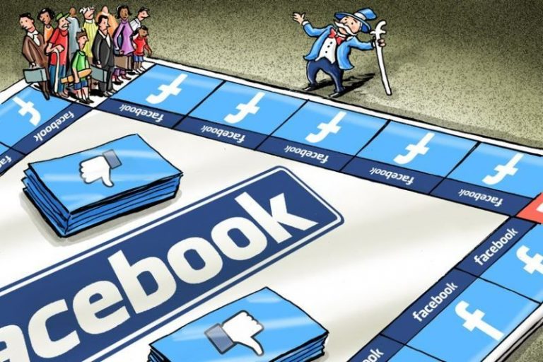 17 Monopoly Examples in Real Life – StudiousGuy