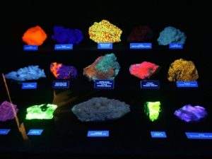 Phosphorescent Light Examples in Daily Life – StudiousGuy