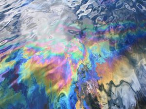 Interference of Light Examples in Daily Life – StudiousGuy