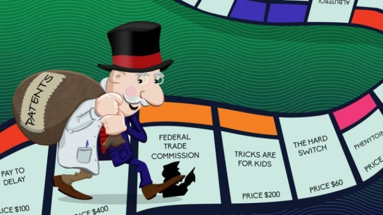 17 Monopoly Examples in Real Life – StudiousGuy