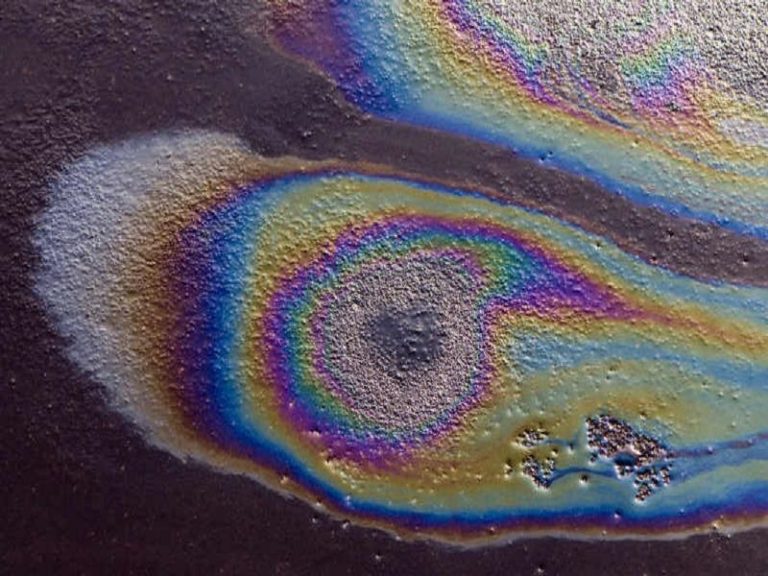 Dispersion of Light Examples in Daily Life – StudiousGuy