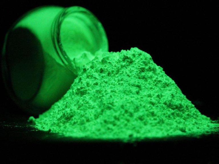 Phosphorescent Light Examples in Daily Life – StudiousGuy