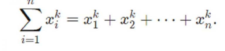 Issac Newton’s Contributions in Mathematics – StudiousGuy