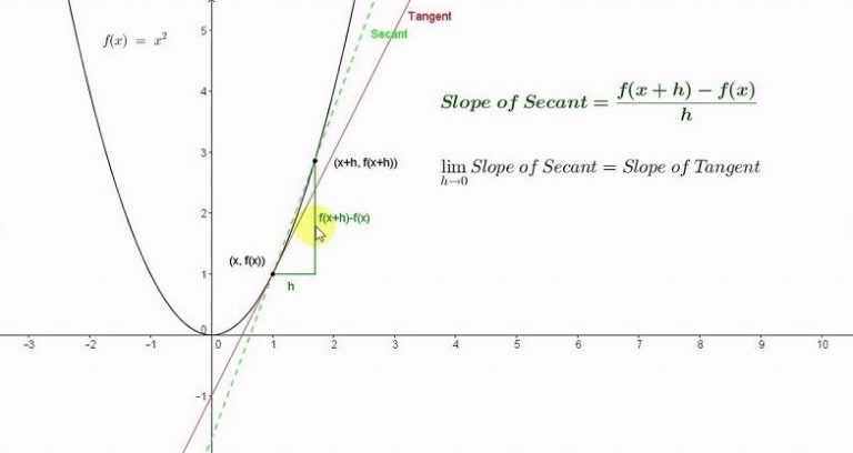 Issac Newton’s Contributions in Mathematics – StudiousGuy