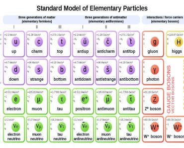 Physics – StudiousGuy