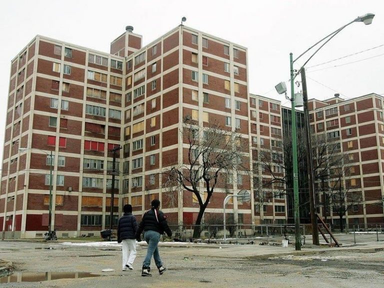 Social Disorganization Theory Examples – StudiousGuy