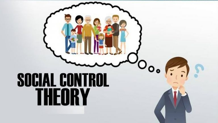 Social Control Theory Examples – StudiousGuy