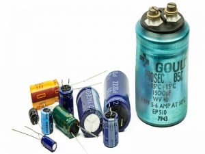 16 Capacitor Examples in Real Life – StudiousGuy