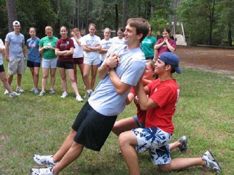 80 Team Building Games for Kids – StudiousGuy