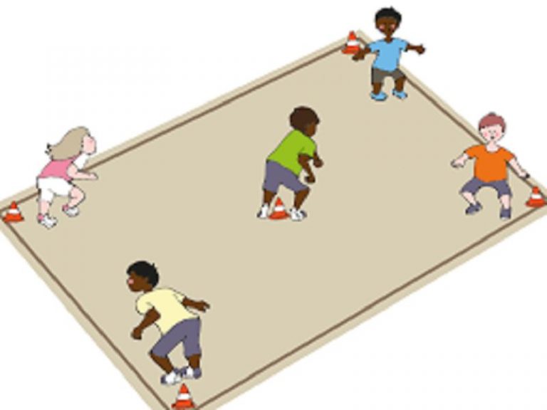 80 Team Building Games for Kids – StudiousGuy