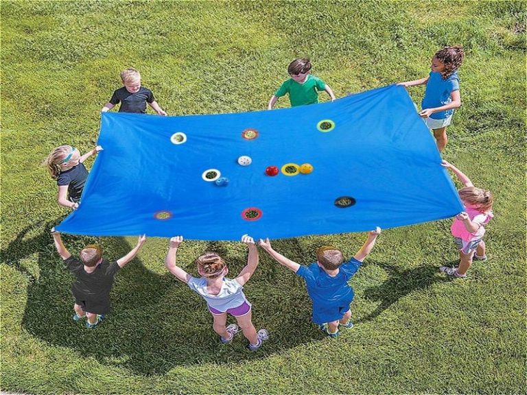 80 Team Building Games for Kids – StudiousGuy