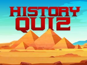 22 Fun History Games for Kids – StudiousGuy