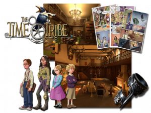 22 Fun History Games for Kids – StudiousGuy