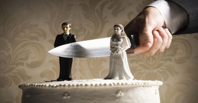 Irretrievable Breakdown of Marriages in India – StudiousGuy