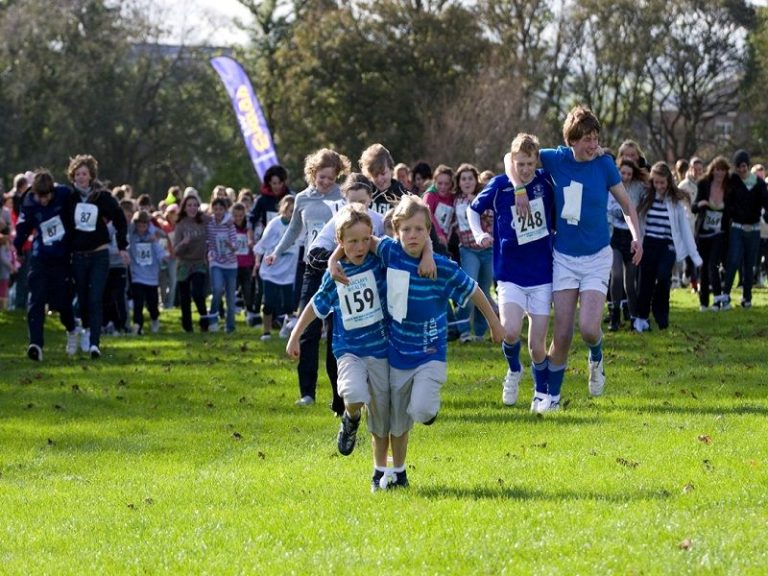 80 Team Building Games for Kids – StudiousGuy