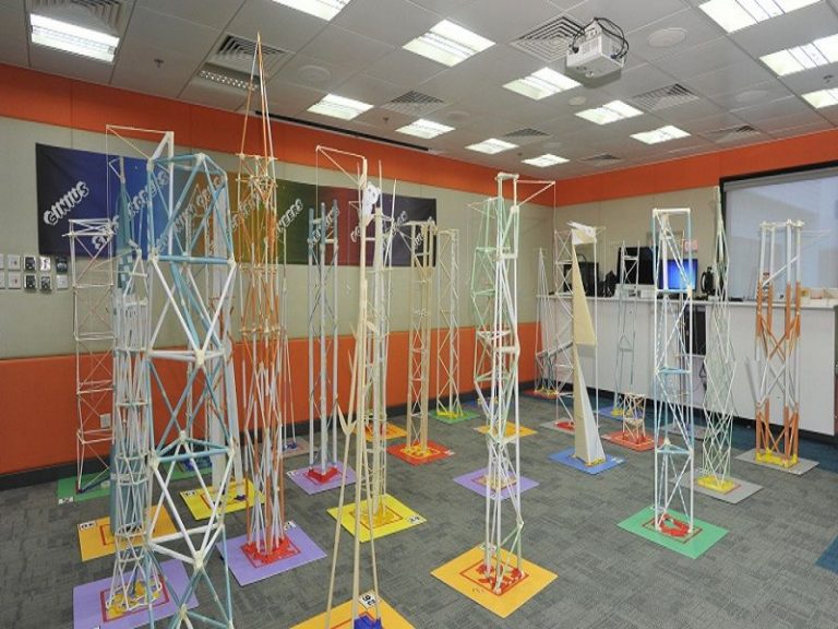 80 Team Building Games for Kids – StudiousGuy