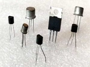 18 Transistor Examples in Daily Life – StudiousGuy