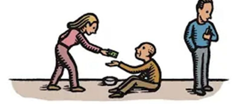 Altruism in Psychology: Explained with Examples – StudiousGuy