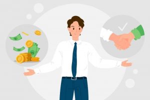 Role Morality – StudiousGuy