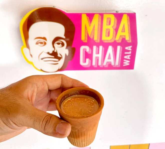 Business Model of MBA Chai Wala – StudiousGuy Business Model of MBA Chai Wala – StudiousGuy
