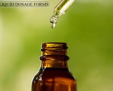 Pharmacy – StudiousGuy