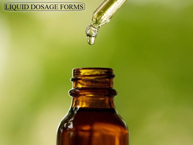 Liquid Dosage Forms Definition Examples StudiousGuy Liquid Dosage Forms Definition Examples StudiousGuy