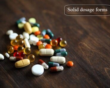 Pharmacy – StudiousGuy